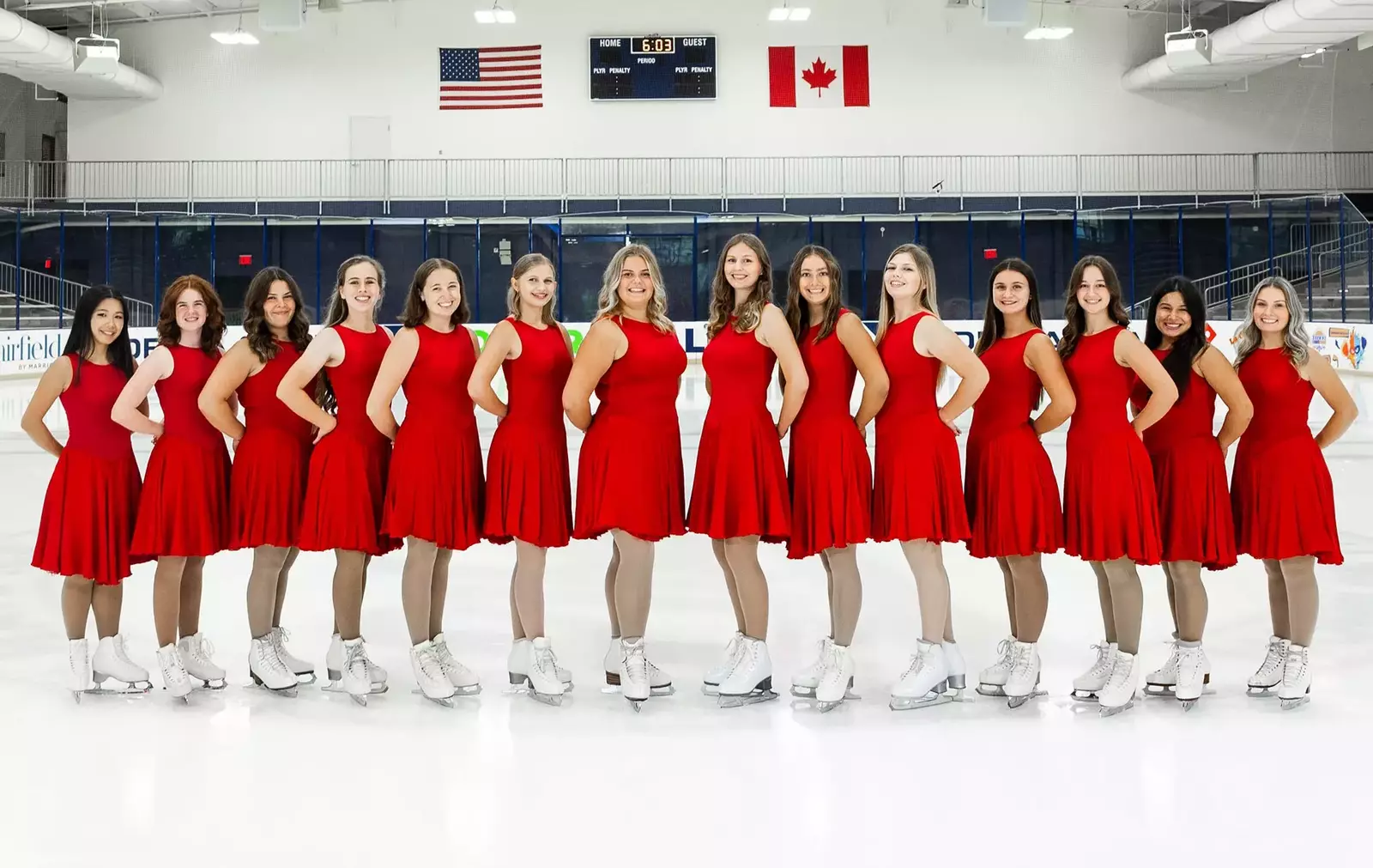 Liberty University Club Sports