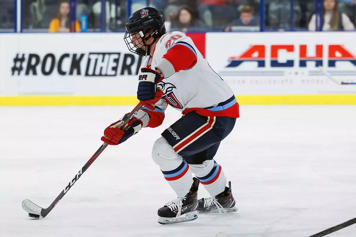 Liberty University Club Sports