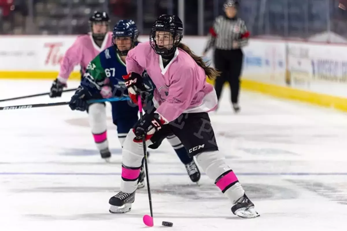 Liberty University Club Sports