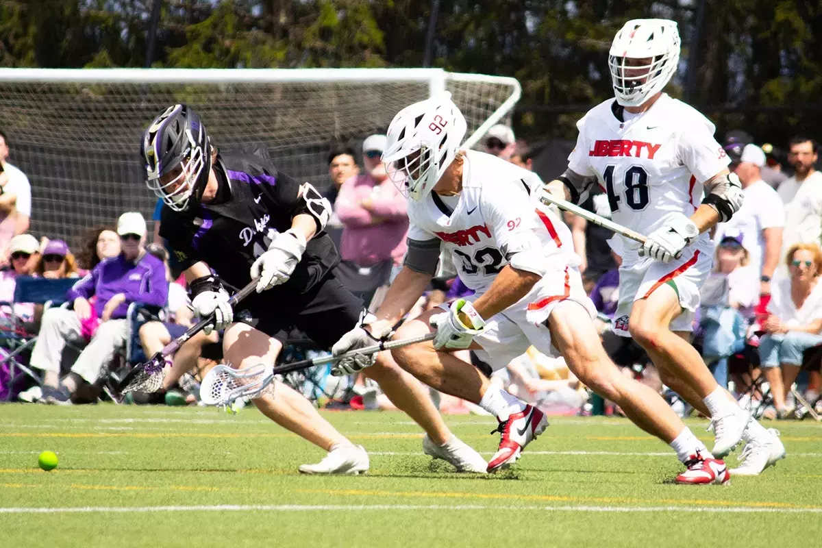 Liberty University Club Sports