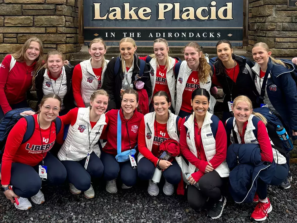 Liberty University Club Sports