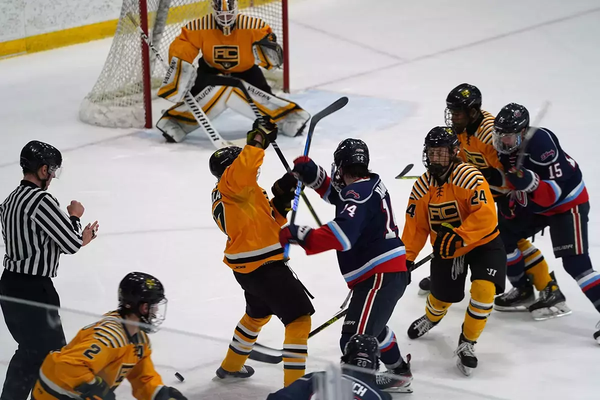 Liberty University Club Sports