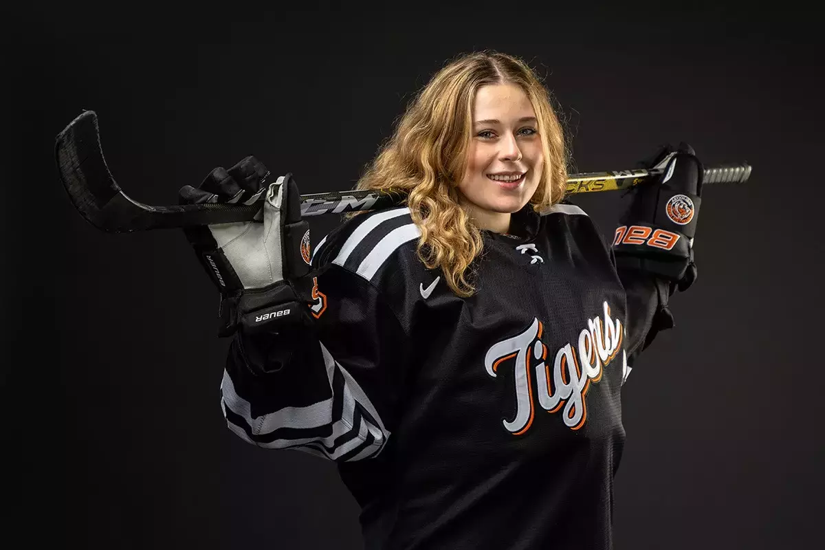 Liberty University Club Sports