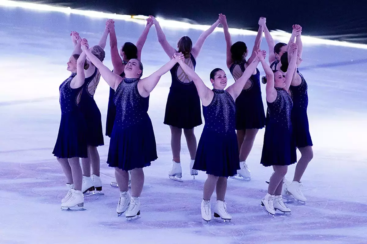 Liberty University Club Sports