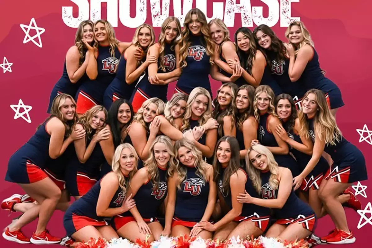 Liberty University Club Sports