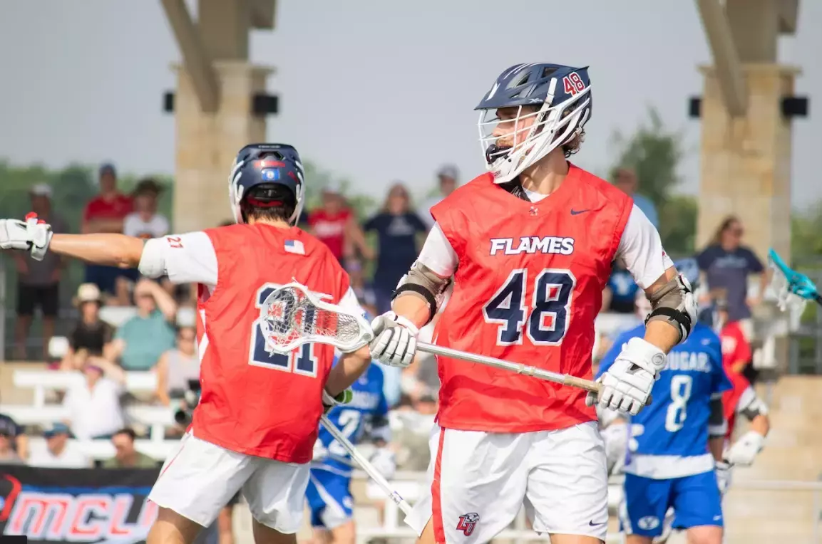Liberty University Club Sports