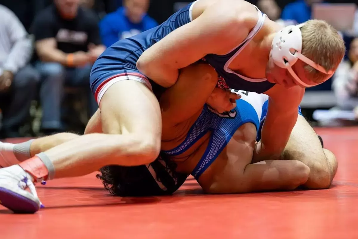 Liberty University Club Sports