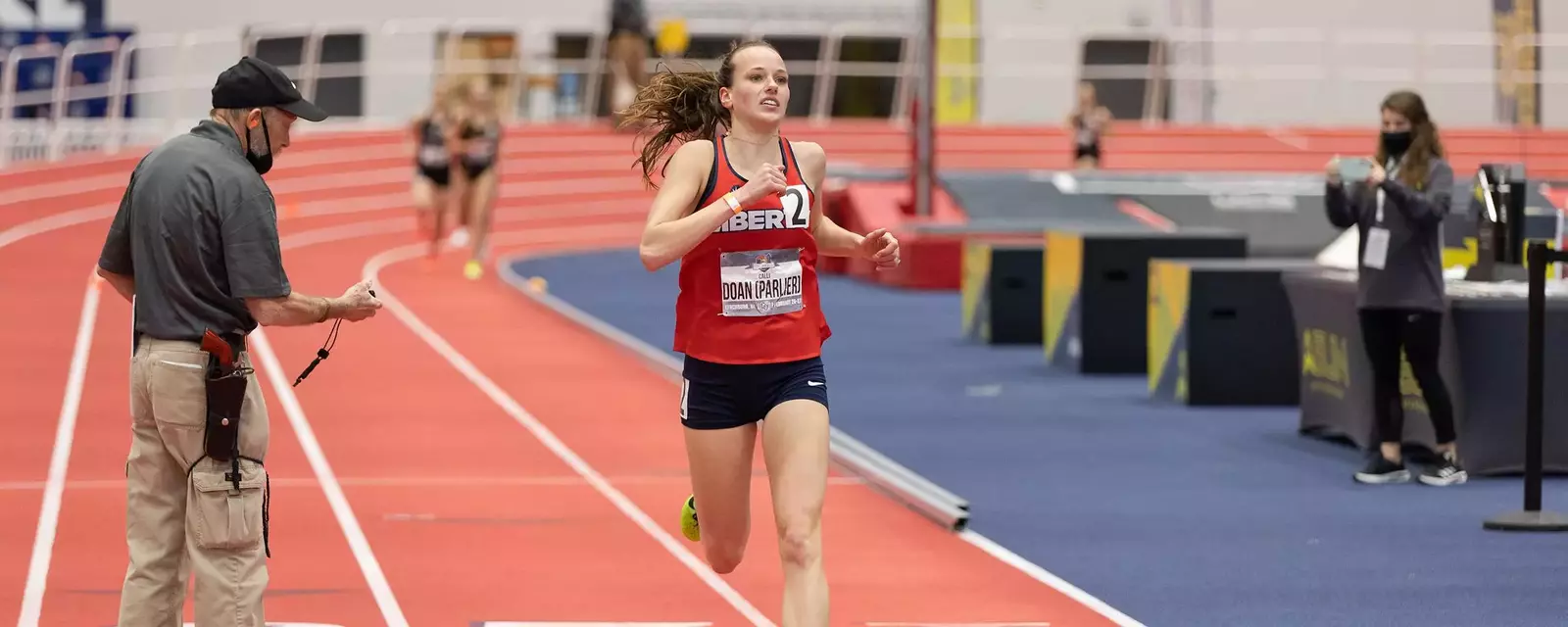 Liberty University Flames