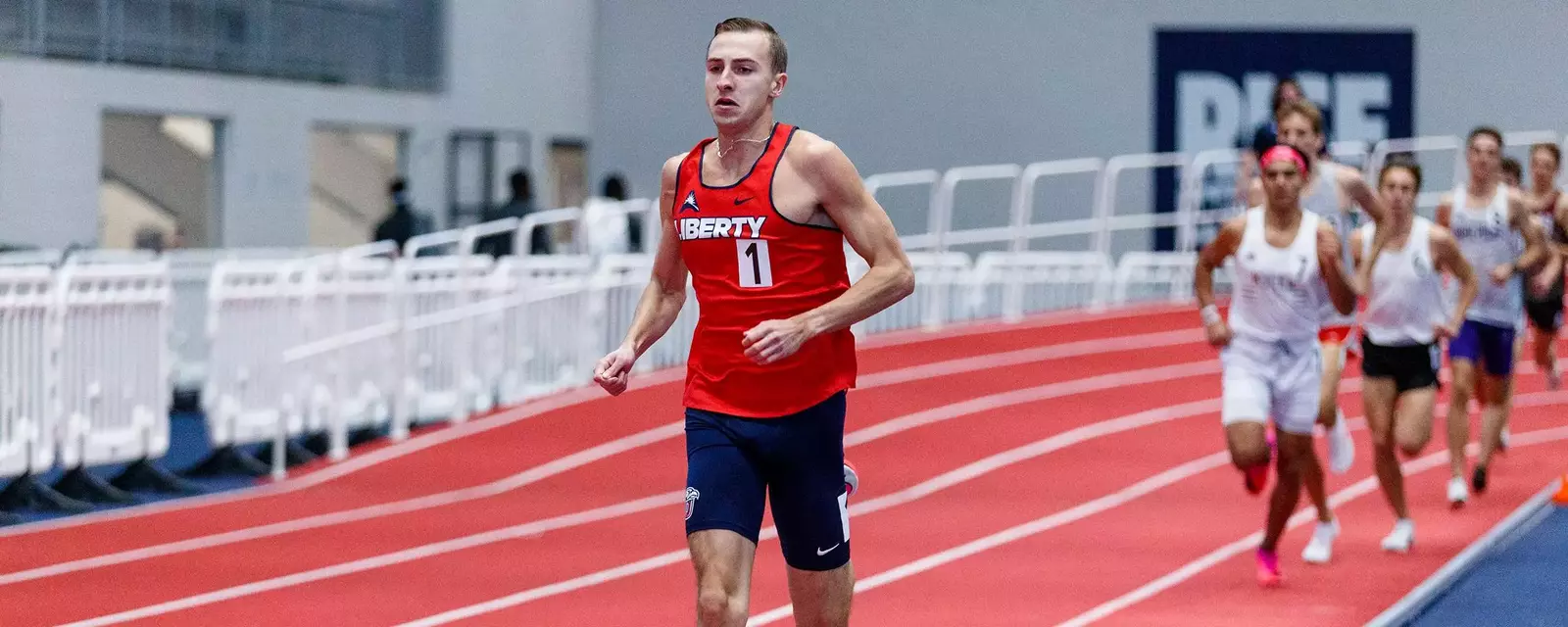 Liberty University Flames