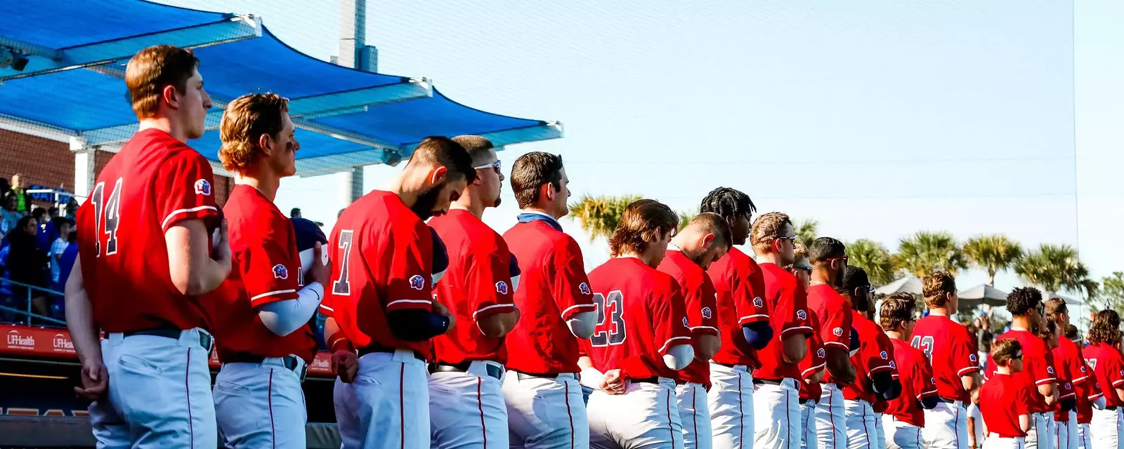 Liberty University Flames