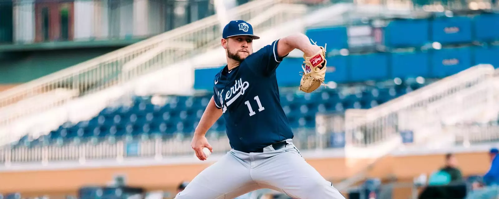 Liberty University Flames
