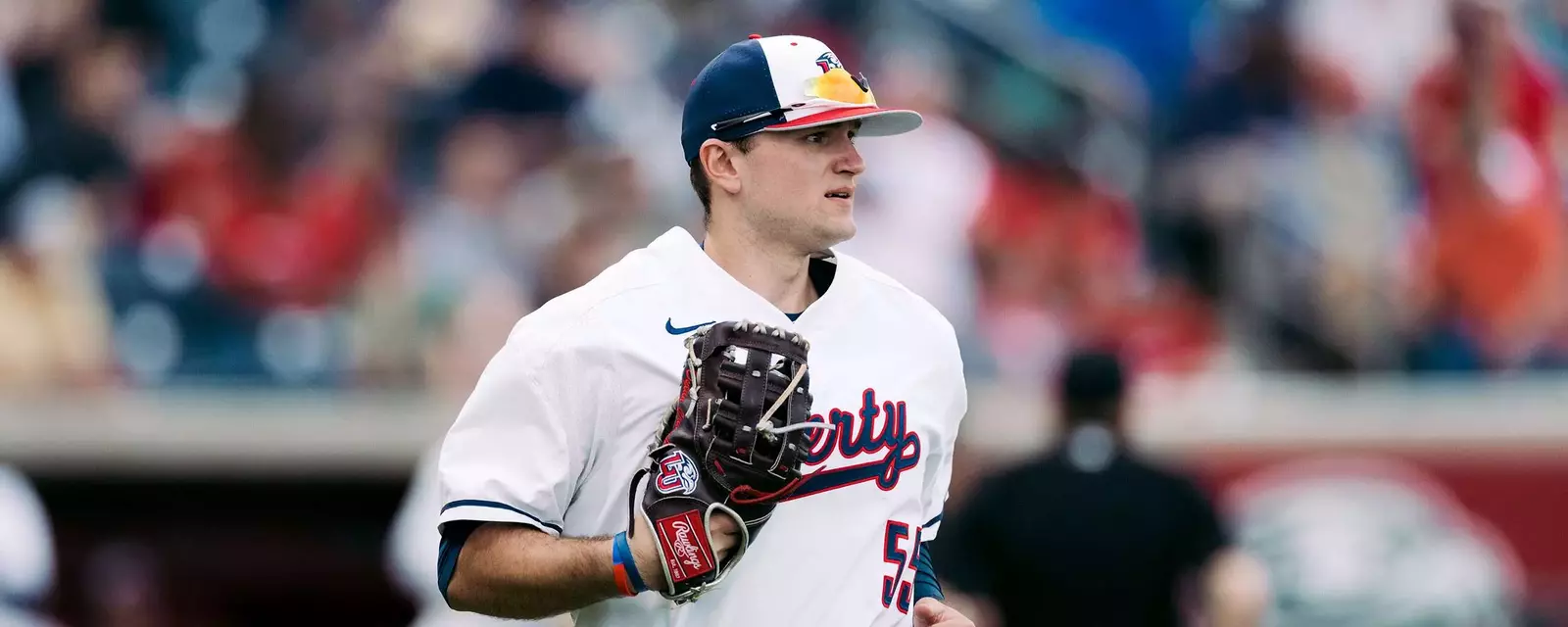 Liberty University Flames