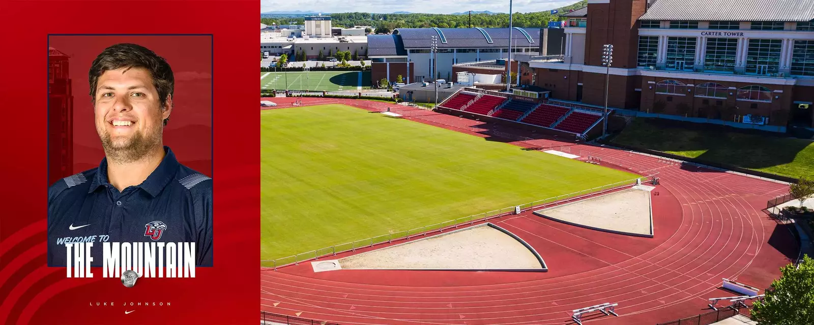 Liberty University Flames
