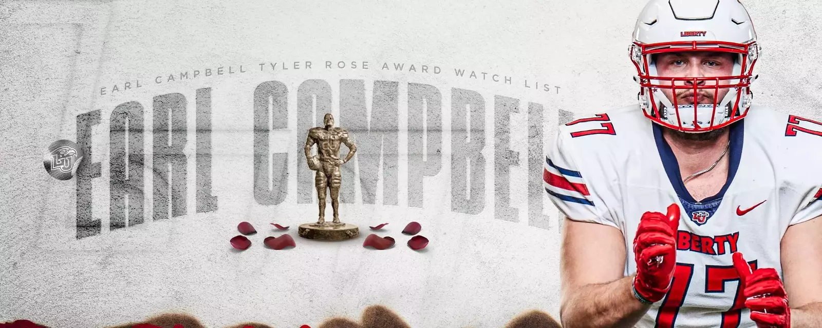 Liberty University Flames