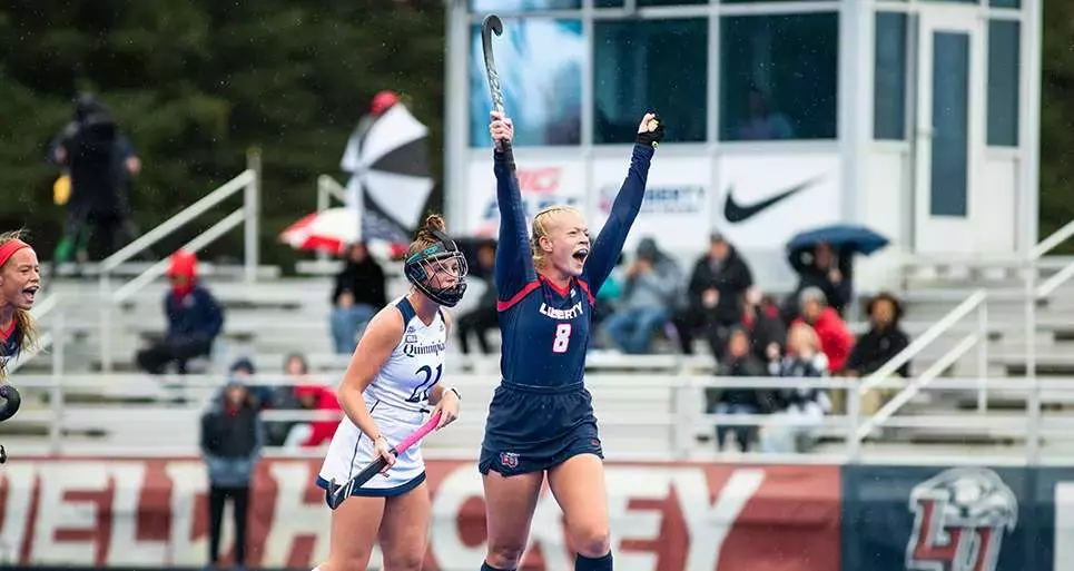 Liberty University Flames