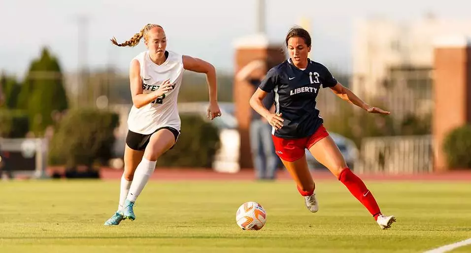 Liberty University Flames