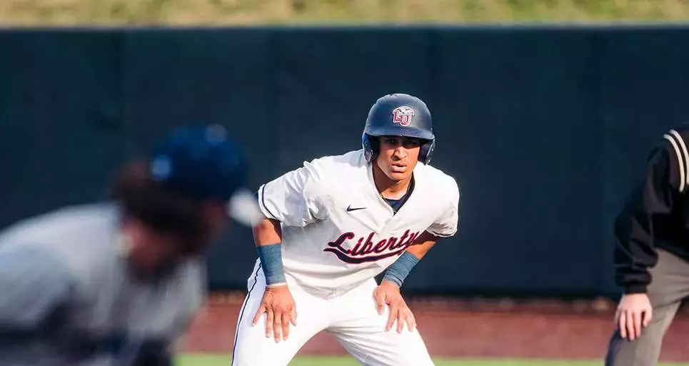 Liberty University Flames