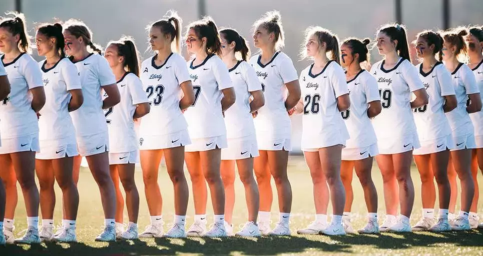 Liberty University Flames