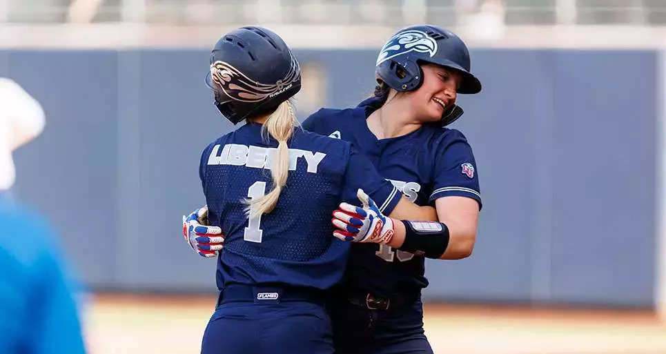 Liberty University Flames