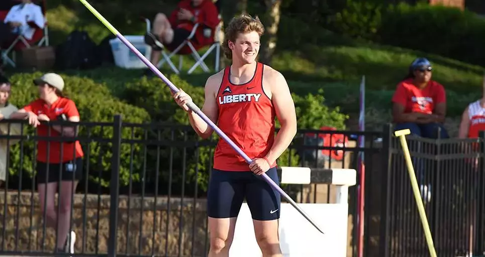 Liberty University Flames