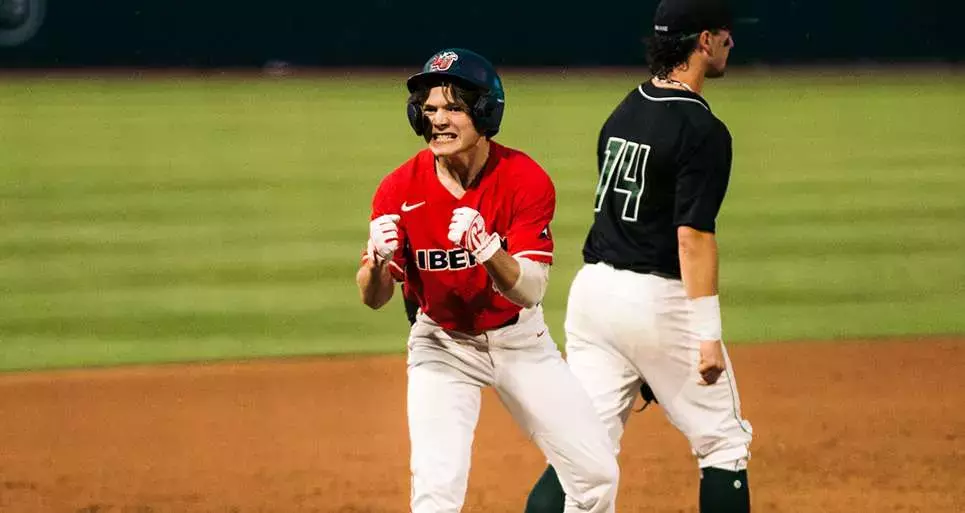 Liberty University Flames