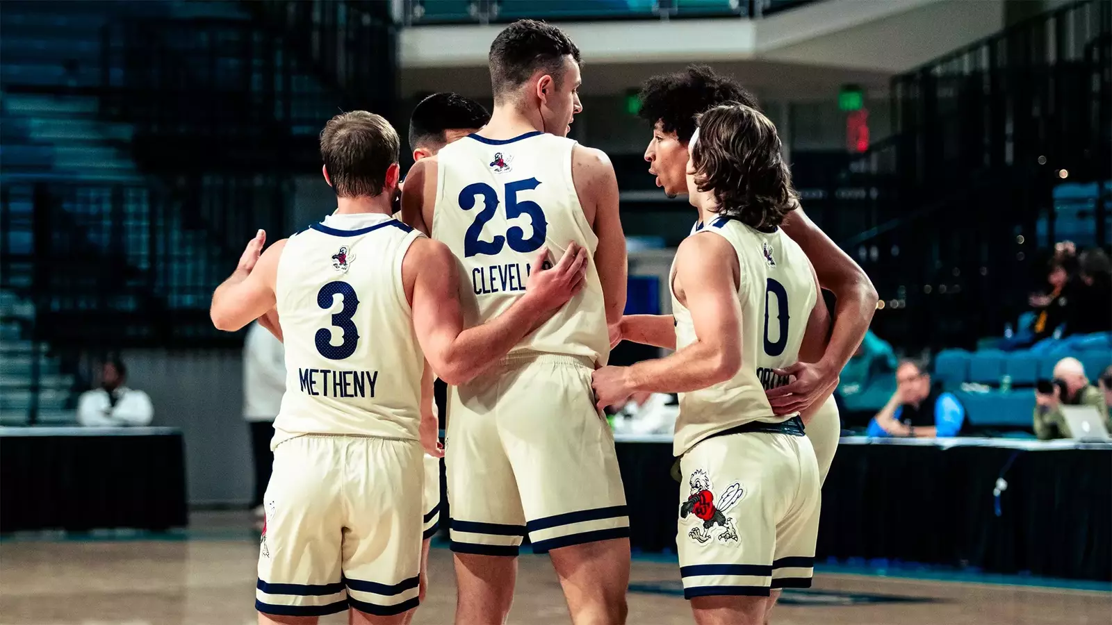 Liberty University Flames