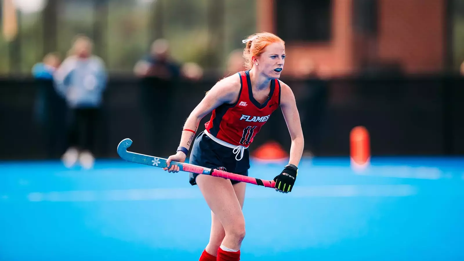 Liberty University Flames