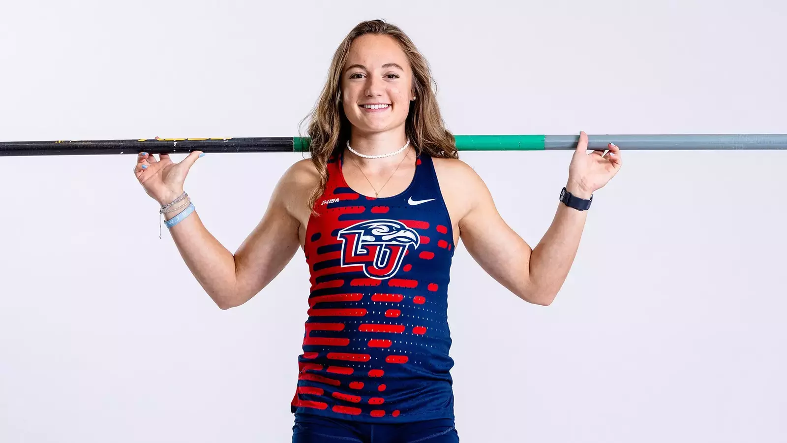 Liberty University Flames