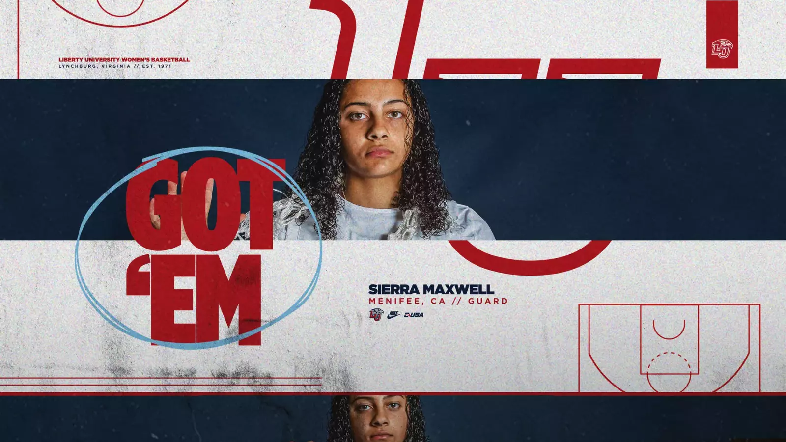 Liberty University Flames