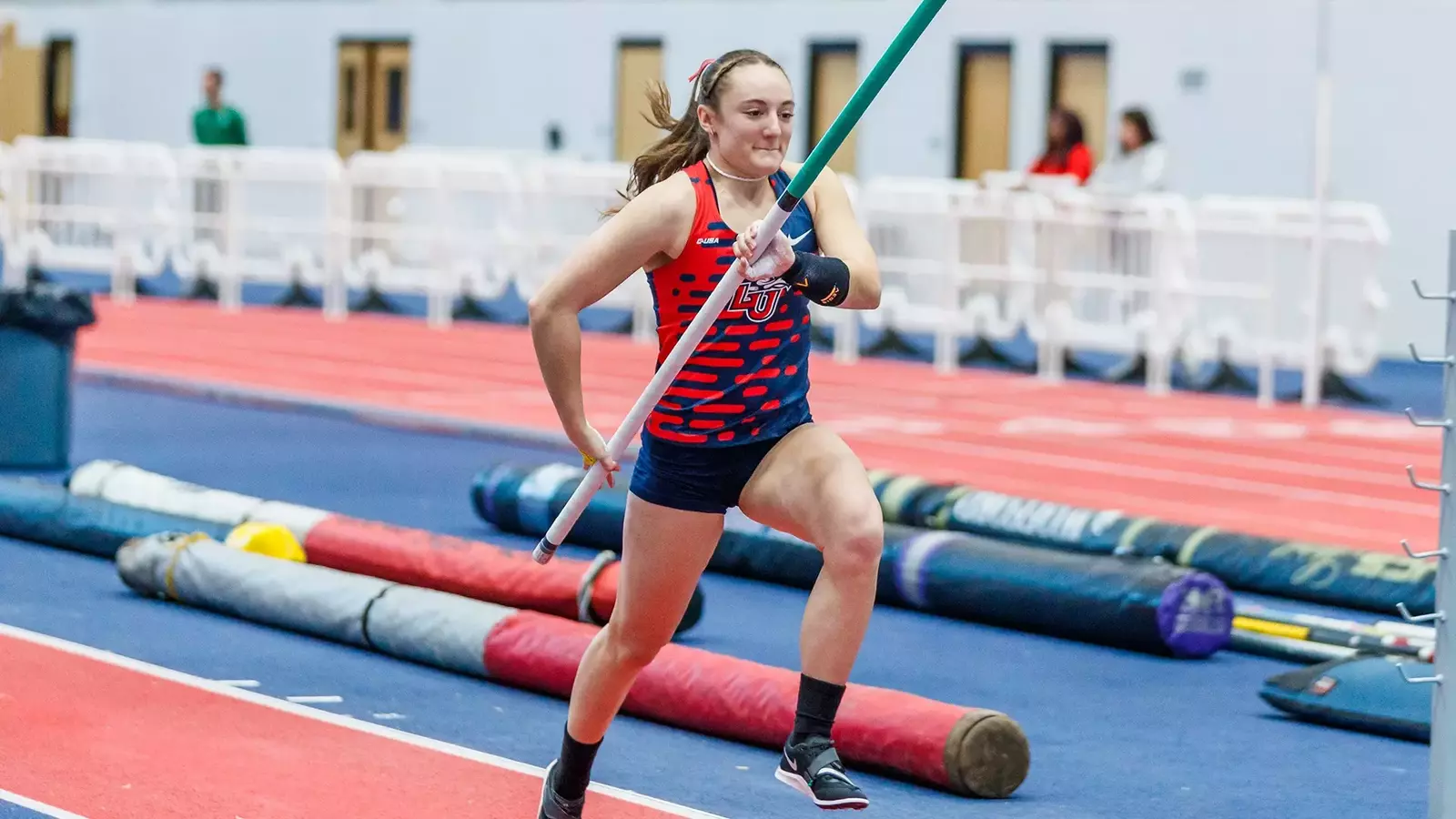 Liberty University Flames