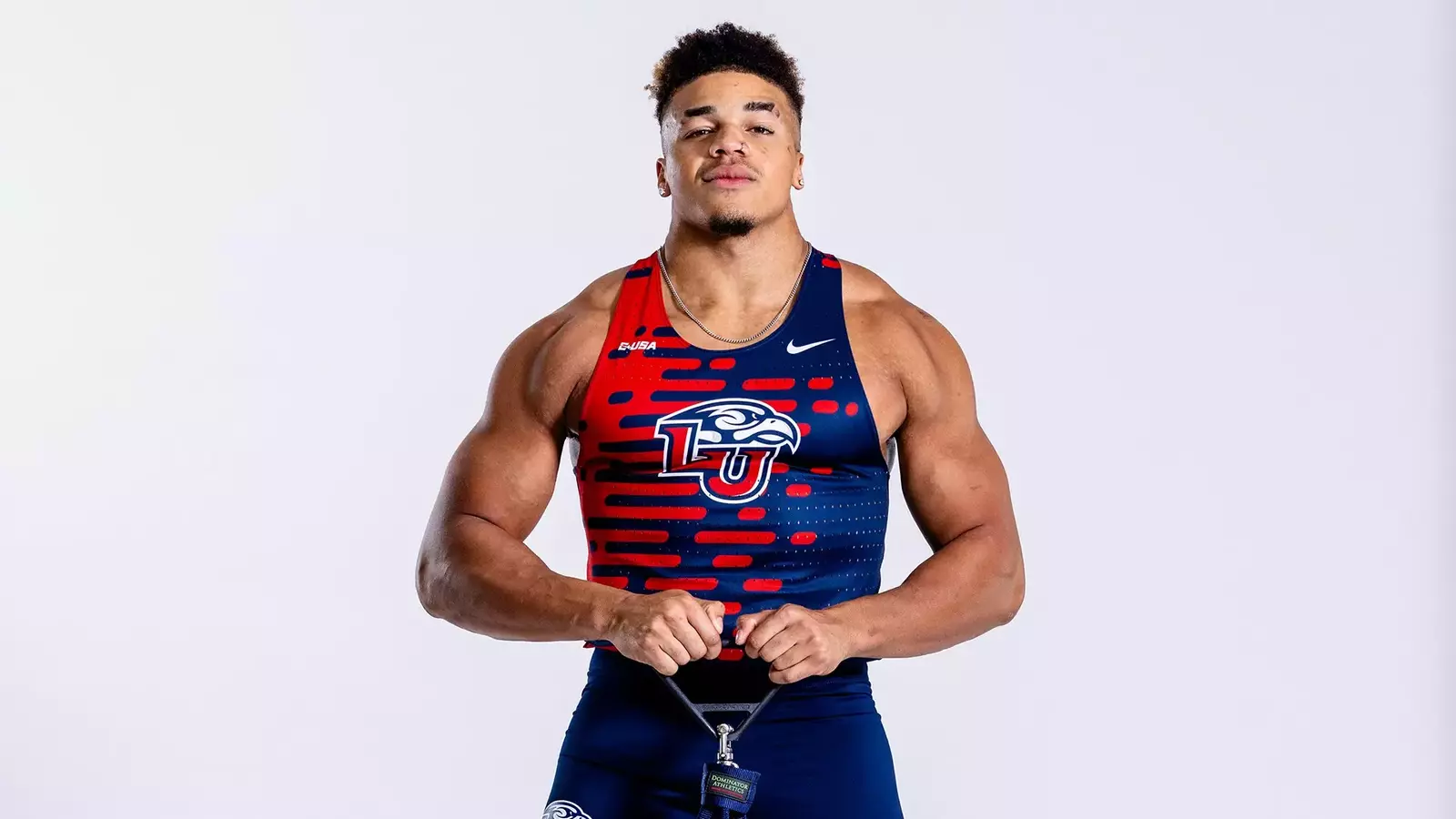 Liberty University Flames