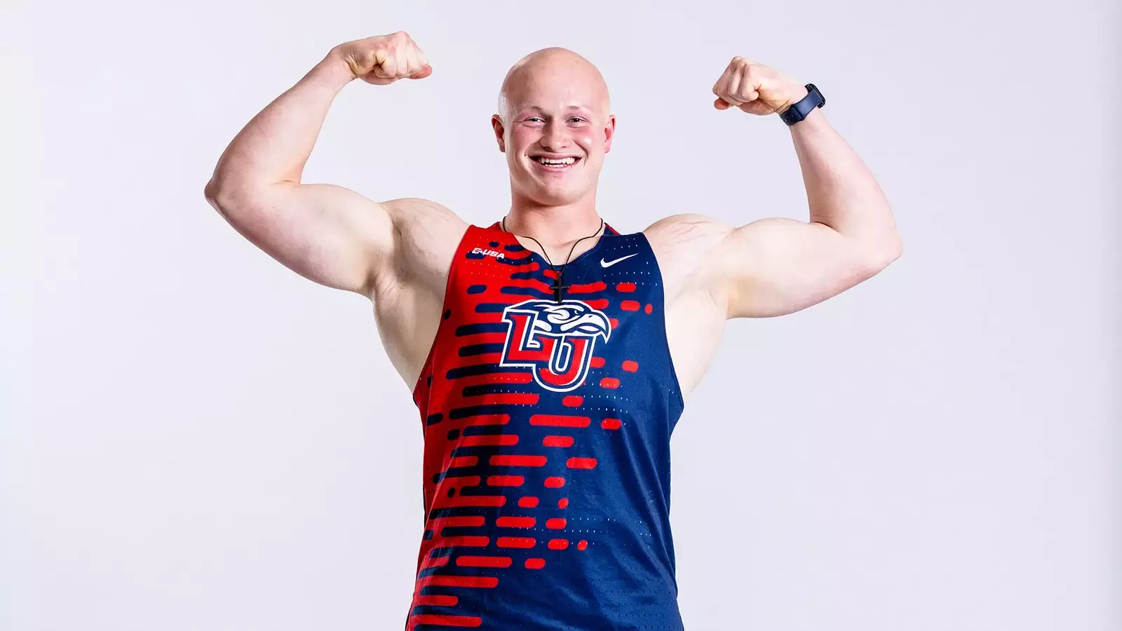 Liberty University Flames