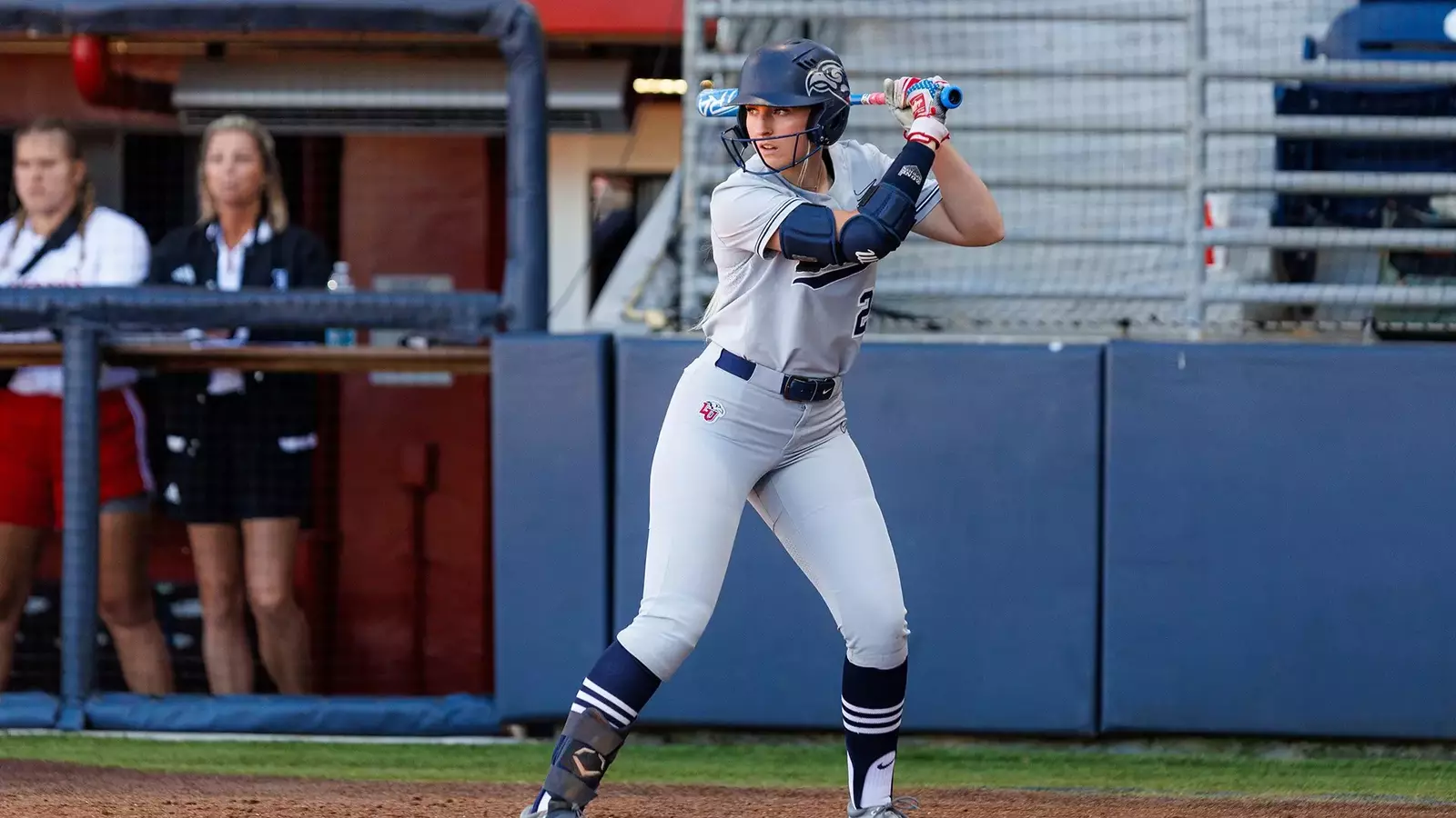 Liberty University Flames