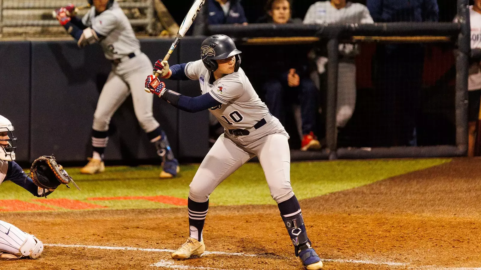 Liberty University Flames