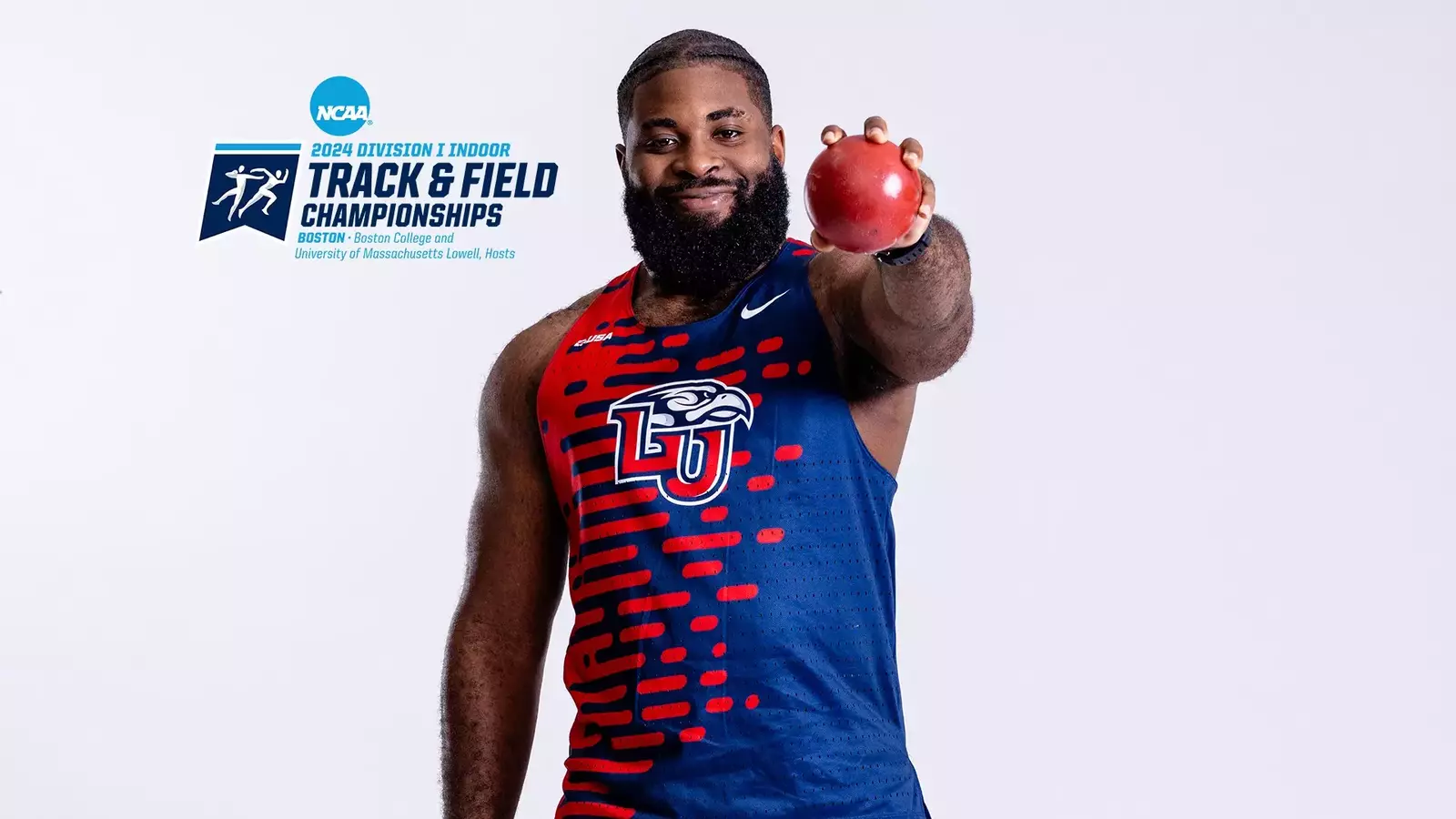 Liberty University Flames