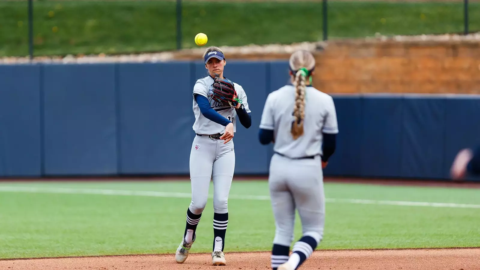 Liberty University Flames