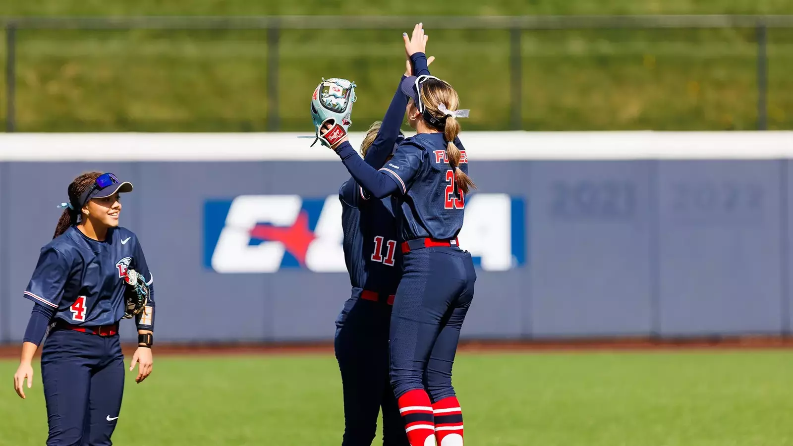 Liberty University Flames