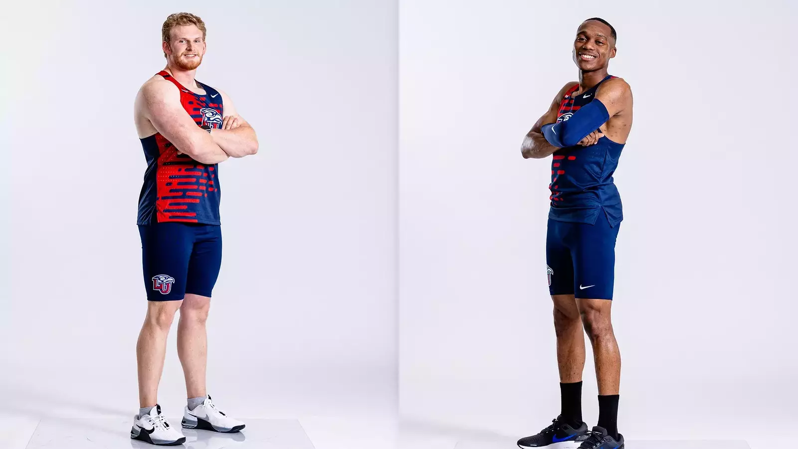 Liberty University Flames