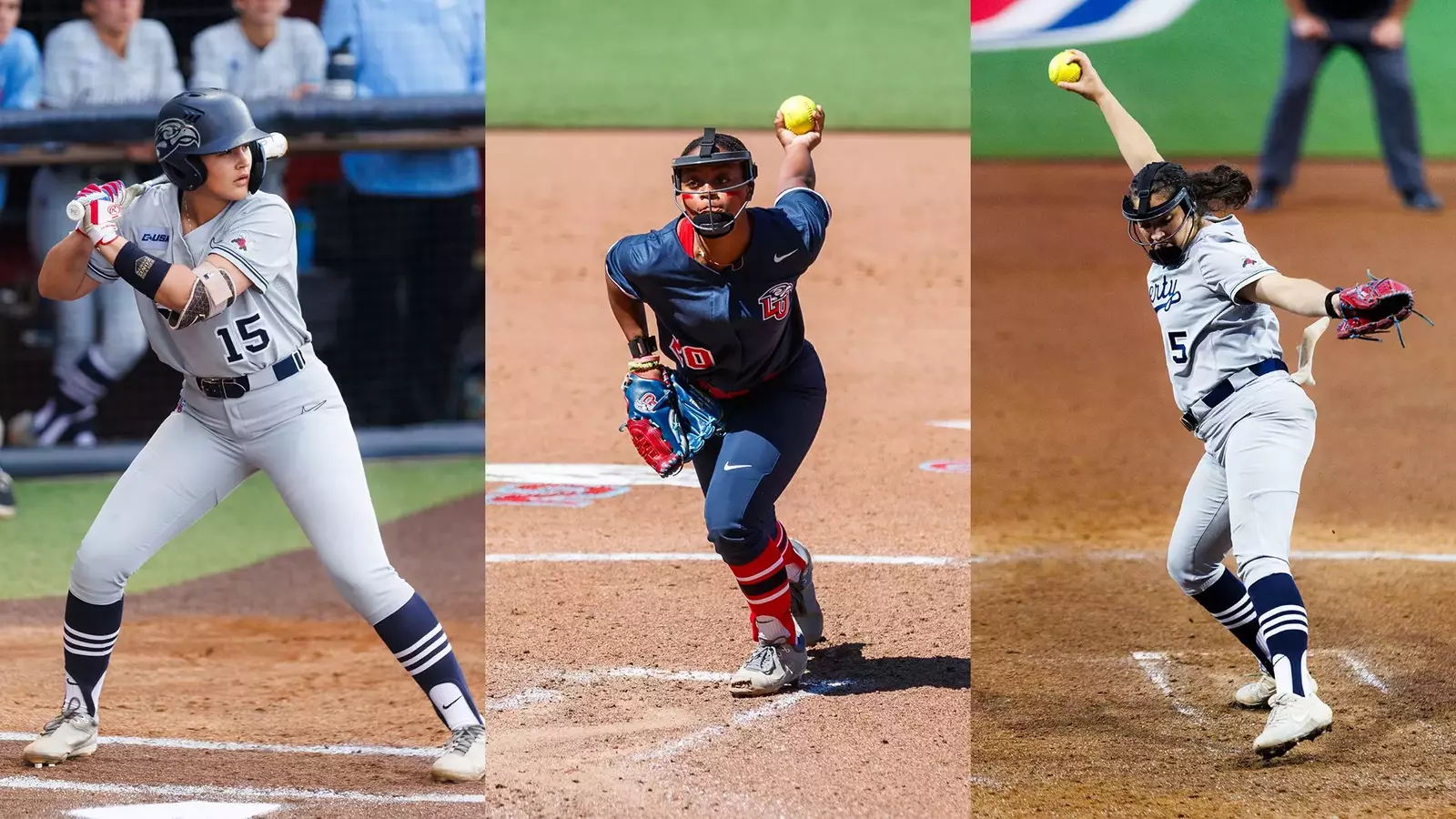 Liberty University Flames