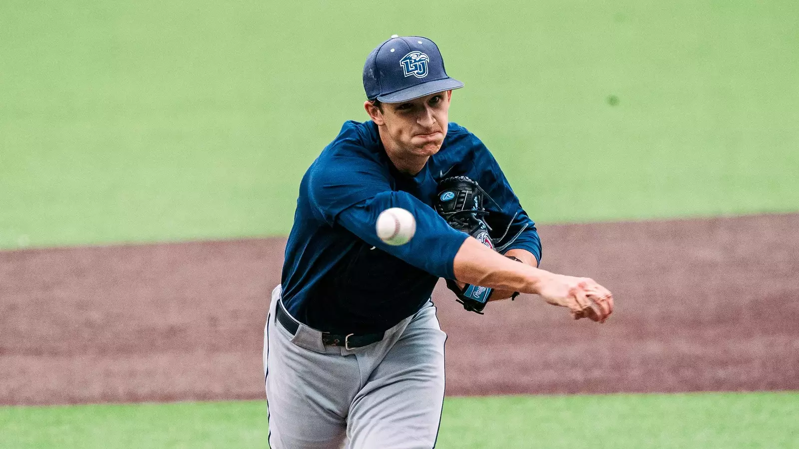 Liberty University Flames