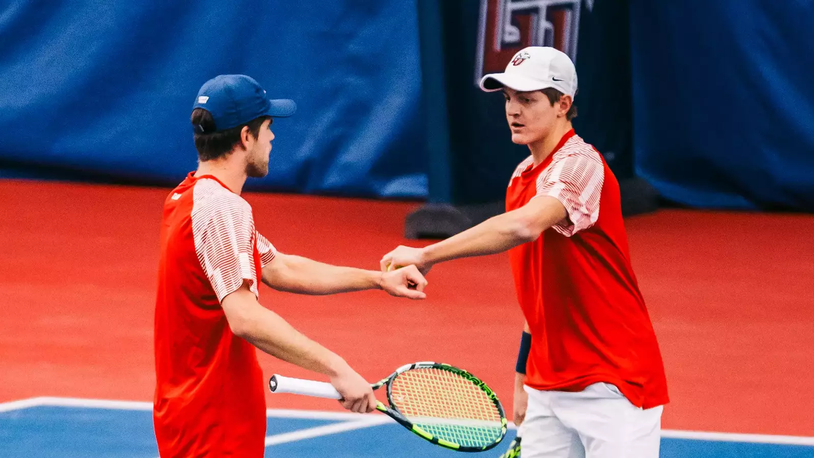 Liberty University Flames