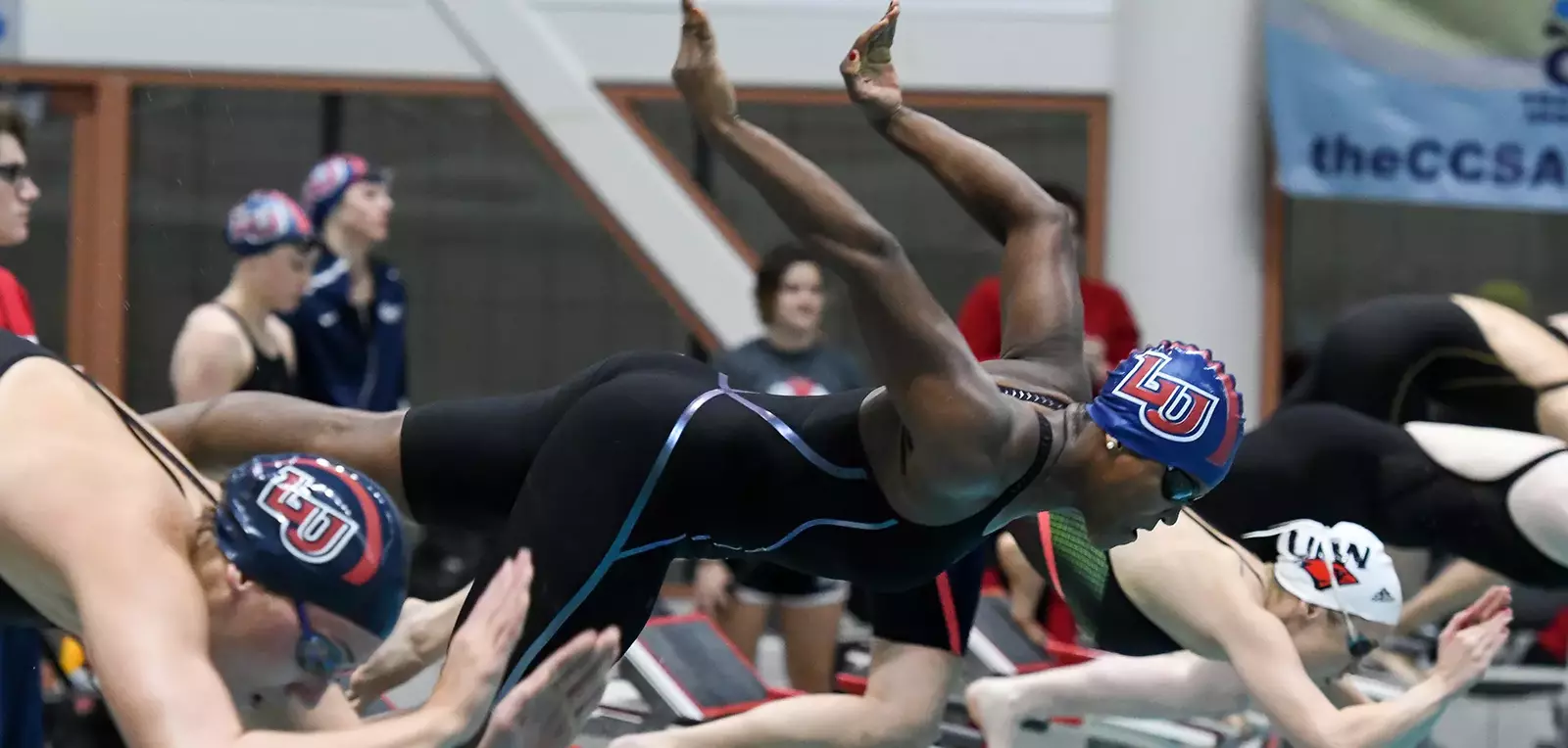 Liberty University Flames