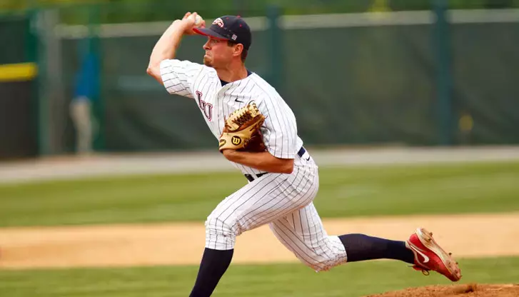 Liberty University Flames