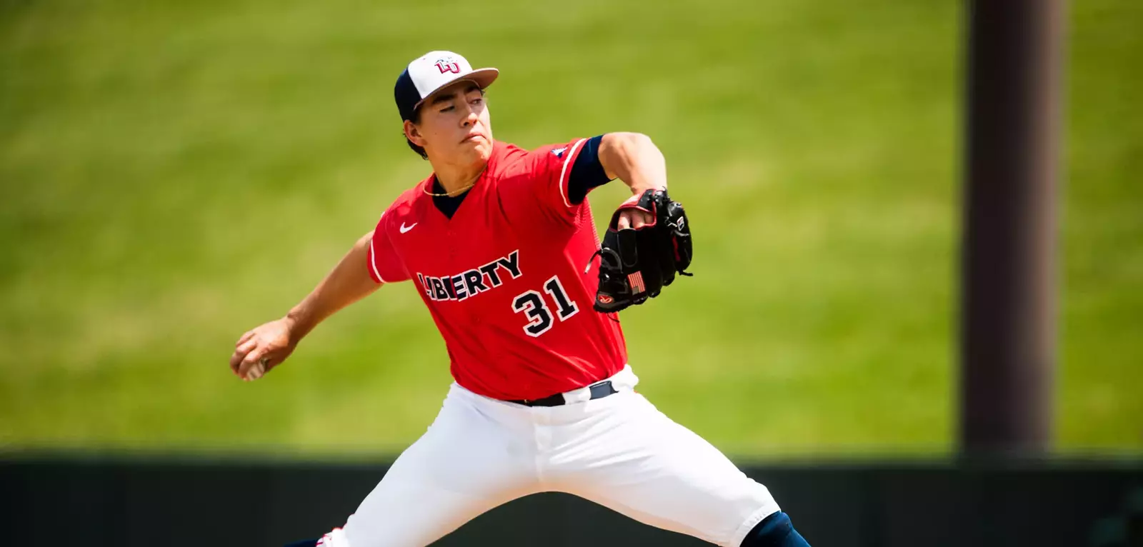 Liberty University Flames