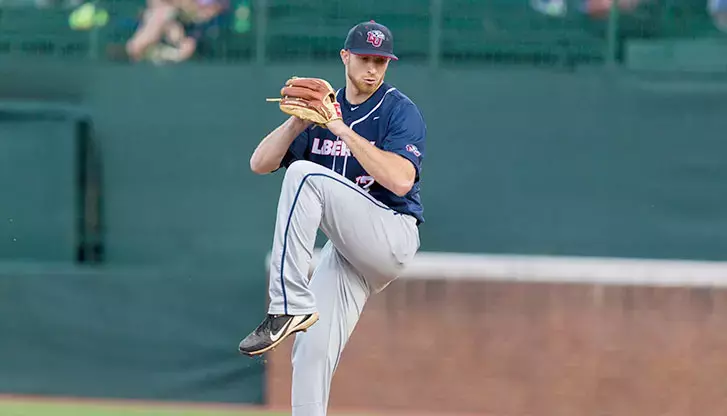 Liberty University Flames