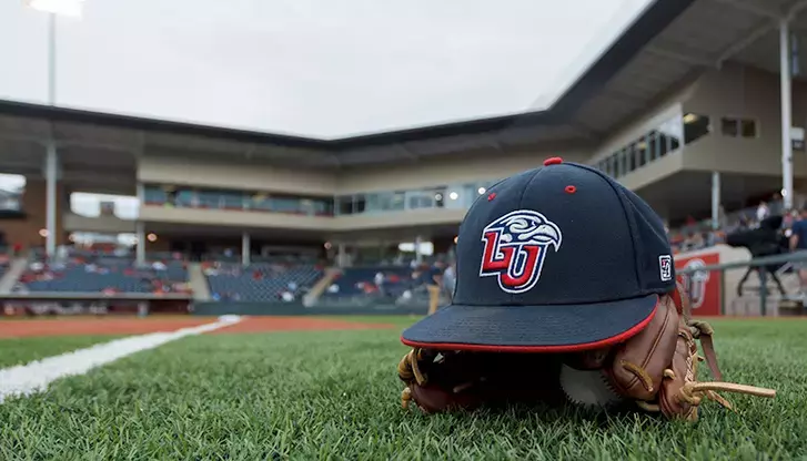 Liberty University Flames