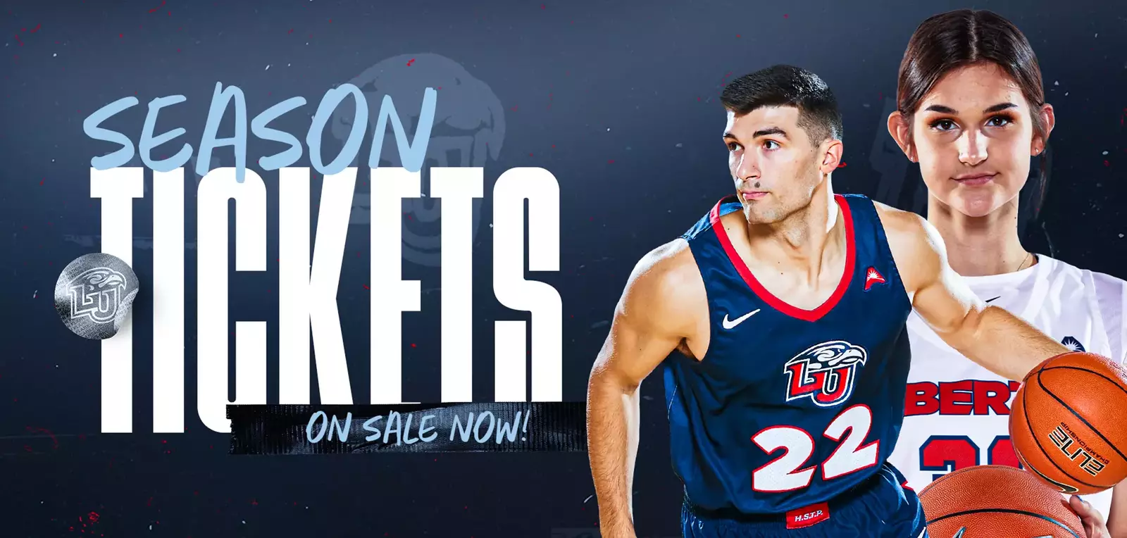 Liberty University Flames