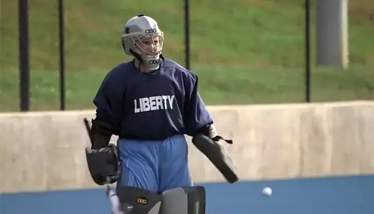 Liberty University Flames