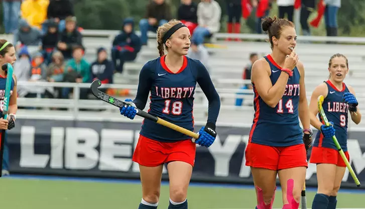 Liberty University Flames