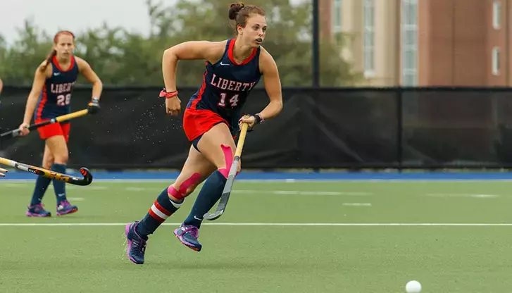 Liberty University Flames